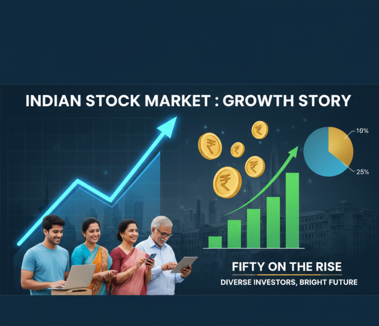 Benefits Of Stock Market: Advantages Of Investing In Shares — 12 Real ...